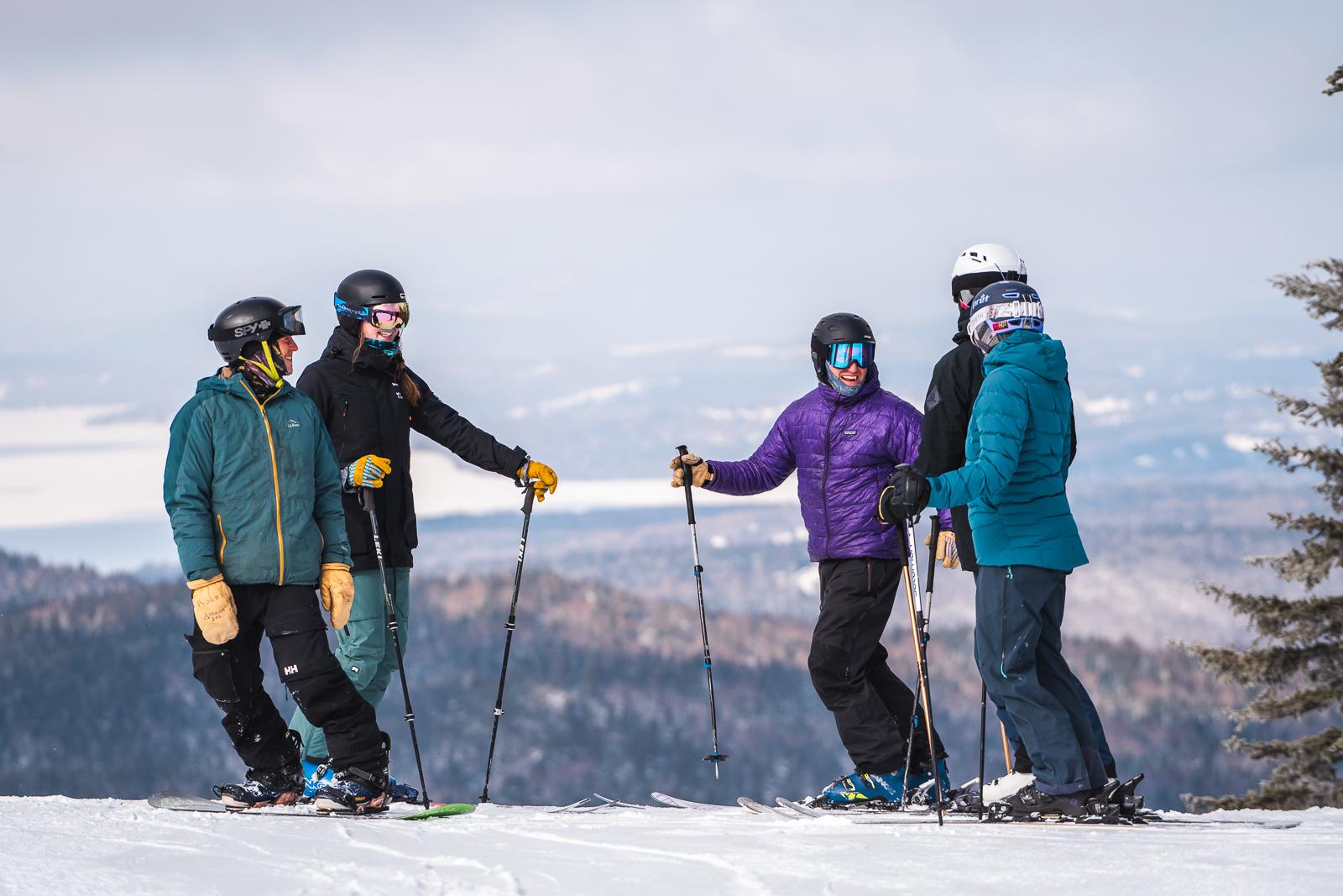 INDY PASS WILL ADD DOZENS OF NEW RESORTS AND A NEW BEGINNER PASS FOR 25 ...