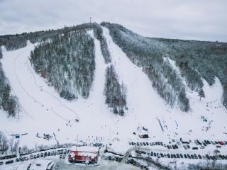 Whaleback Mountain | Indy Pass