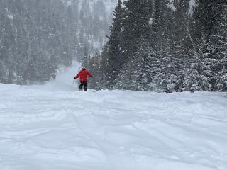 Terry Peak | Indy Pass