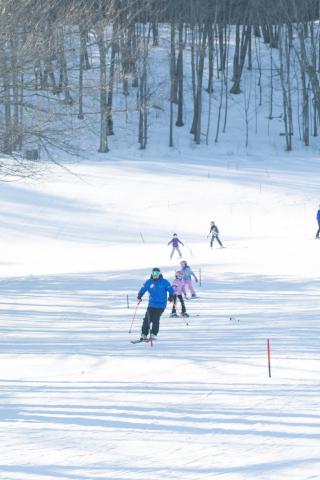 Maple Ski Ridge | Indy Pass