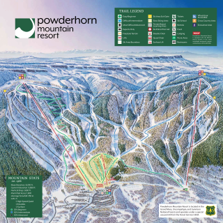 Powderhorn | Indy Pass