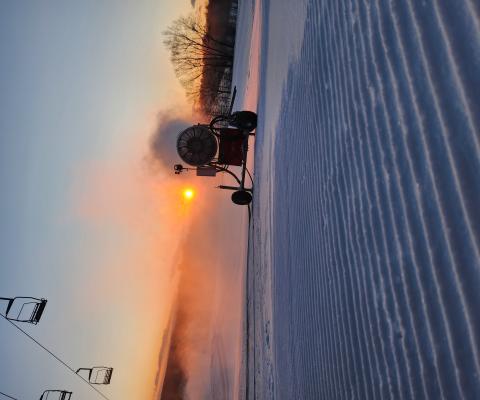 Maple Ski Ridge | Indy Pass