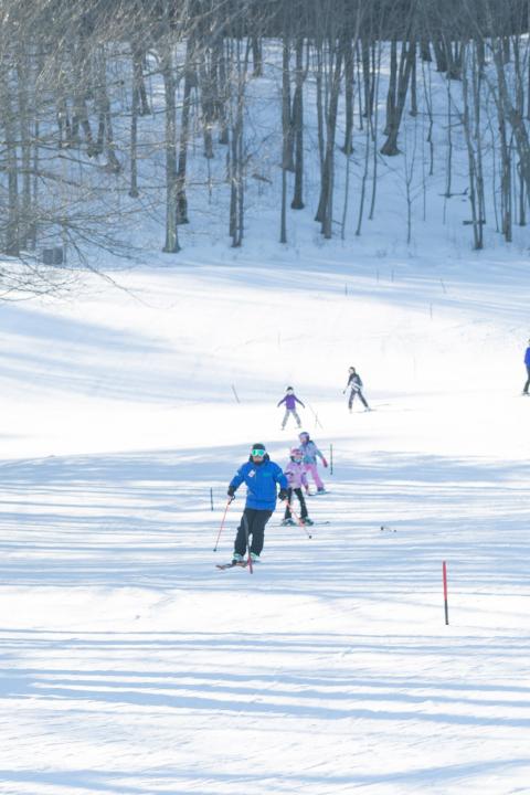 Maple Ski Ridge | Indy Pass