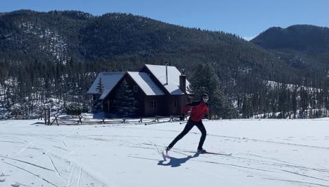 Homestake Lodge | Indy Pass