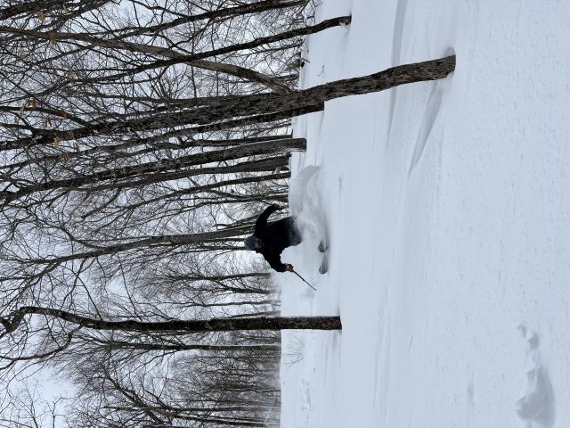 Whaleback Mountain | Indy Pass