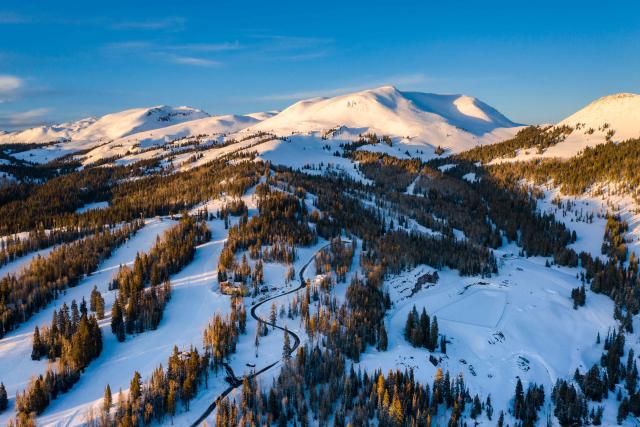 Mont Ripley Ski Area | Indy Pass