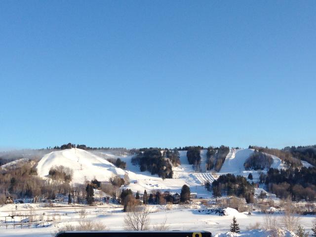 Mont Ripley Ski Area | Indy Pass