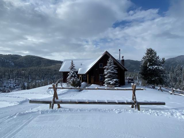 Homestake Lodge | Indy Pass