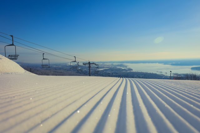 Spirit Mountain | Indy Pass