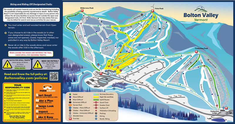Bolton Valley Resort | Indy Pass