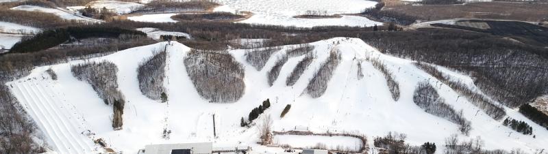 Andes Tower Hills | Indy Pass