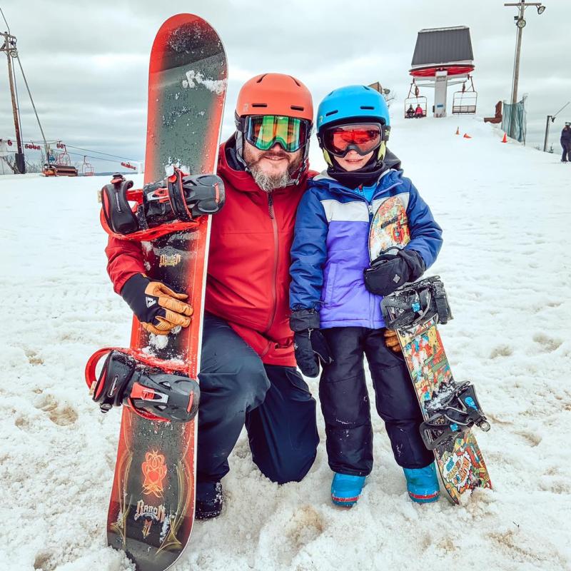 Sundown Mountain | Indy Pass