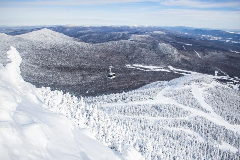 Jay Peak Resort | Indy Pass