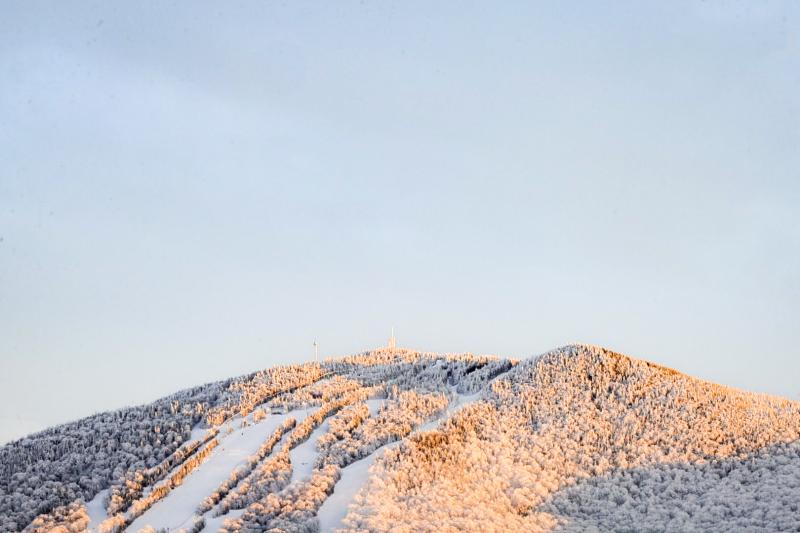 Burke Mountain | Indy Pass