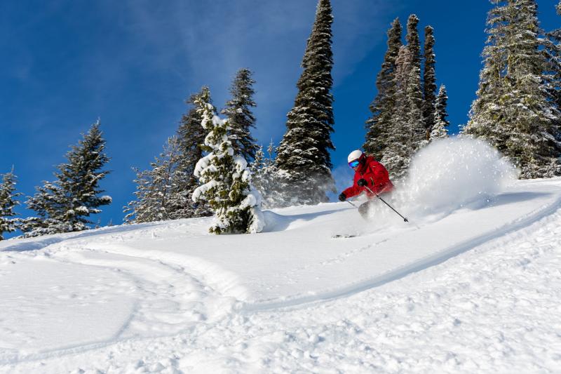 Tamarack Mountain Resort | Indy Pass