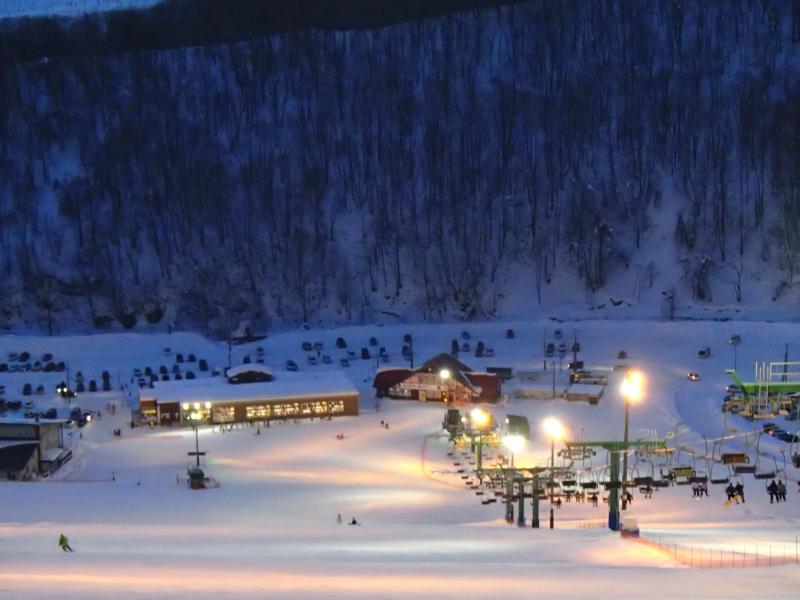 Pippu Ski Resort | Indy Pass