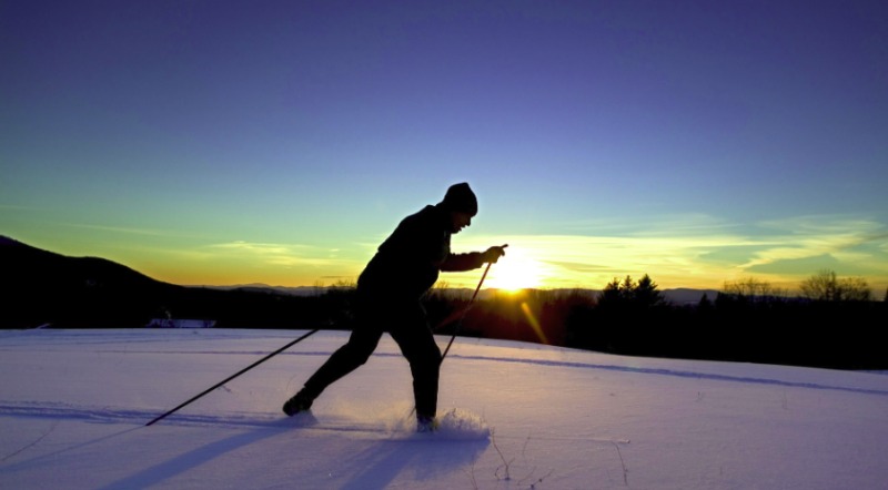 Rikert Nordic Center | Indy Pass