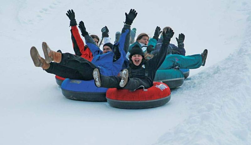 Loup Loup Ski Bowl | Indy Pass
