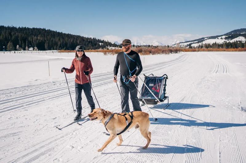 Turpin Meadow Ranch | Indy Pass