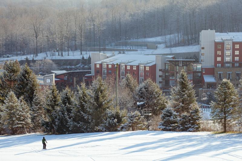 Bear Creek | Indy Pass